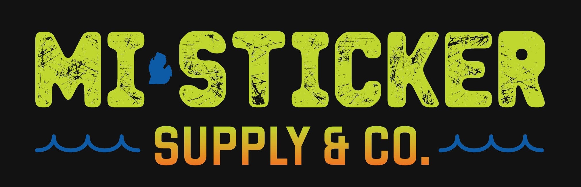 About | MI Sticker Supply & Co.